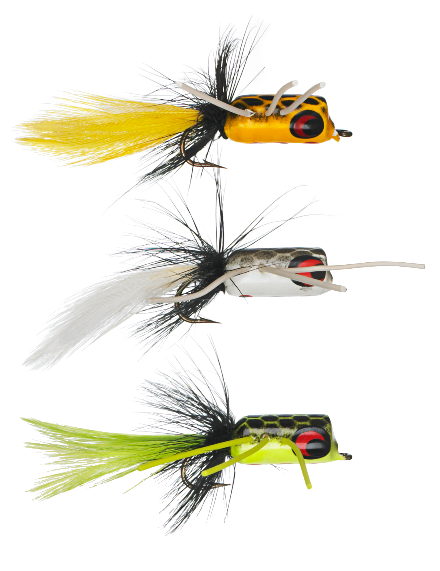 Betts Trim Gim Popper Assortment | Cabela's